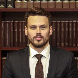 The Ticktin Law Group